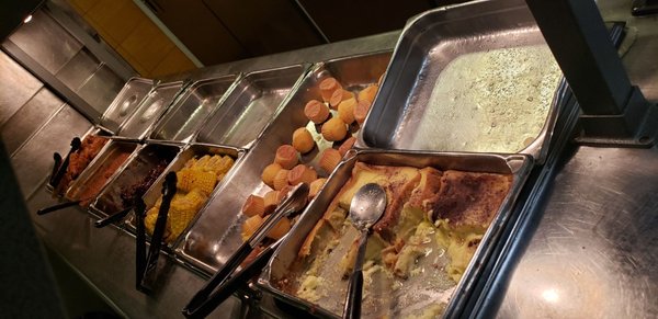 RIVERSIDE BUFFET - 101 Photos & 144 Reviews - Buffets - 1650 S Casino ...