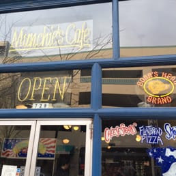 MUNCHIE’S CAFE - Updated September 2025 - 70 Photos & 86 Reviews - 728 ...