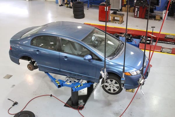 LEITH HONDA - Updated May 2026 - 27 Photos & 251 Reviews - 3940 Capital ...