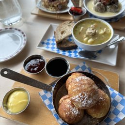 BRODER SÖDER | 900 Photos & 501 Reviews - 8800 SW Oleson Rd, Portland ...