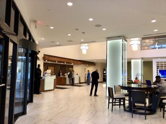 DALLAS/ADDISON MARRIOTT QUORUM BY THE GALLERIA - 152 Photos & 137 ...