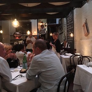 GRAPPA RISTORANTE & BAR - Updated October 2024 - 31 Photos - 267-277 ...