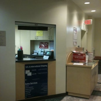 UNITED STATES POST OFFICE FOUNDER’S HALL - Updated August 2025 - 14 ...