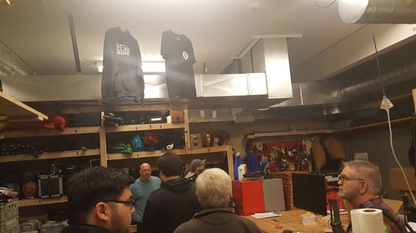 SEATTLE FILM INSTITUTE - 39 Photos & 13 Reviews - 3210 16th Ave W ...