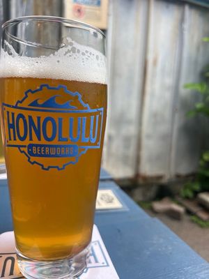 HONOLULU BEERWORKS - Updated December 2025 - 1581 Photos & 652 Reviews ...
