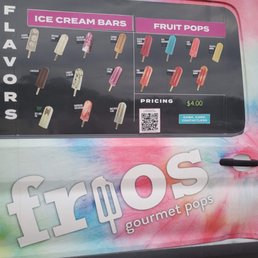 Frios Gourmet Pops Reviews | Read Customer Service Reviews of friospops.com