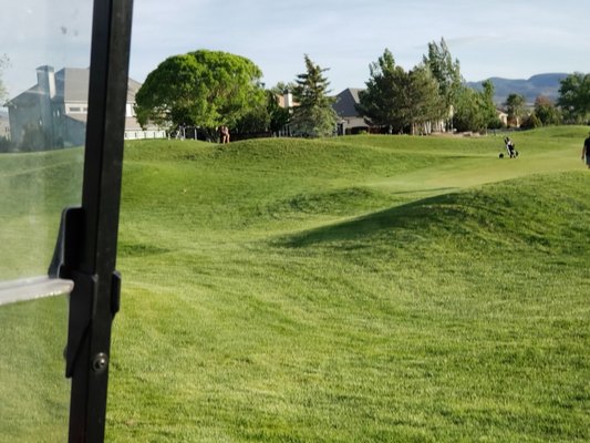 DAYTON VALLEY GOLF CLUB - 26 Photos & 29 Reviews - 101 Palmer Dr ...