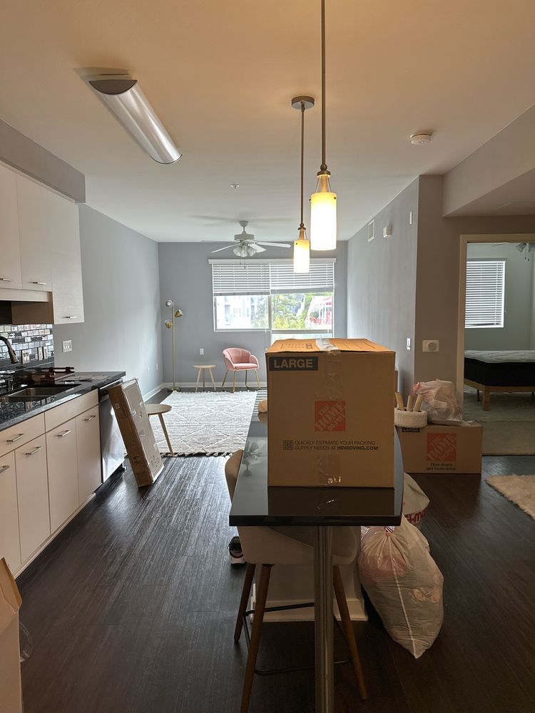 GOOD MORNING MOVERS - Updated October 2025 - 30 Photos & 38 Reviews ...