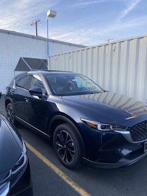 STAR MAZDA - Updated November 2025 - 127 Photos & 901 Reviews - 1401 S ...