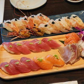 JINGHE JAPANESE RESTAURANT - Updated January 2025 - 276 Photos & 73 ...