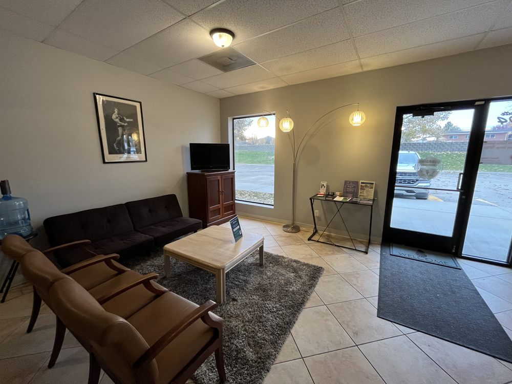 COLEMAN INTEGRATED THERAPY - Updated July 2025 - 910 E Franklin Rd ...