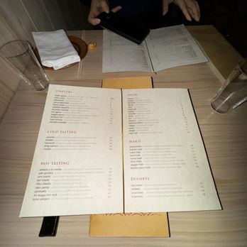 KANSHA - Updated October 2025 - 28 Photos - 1312 Madison Ave, New York ...