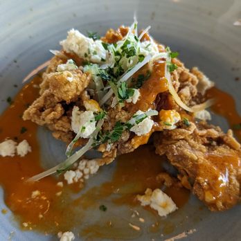 PATOIS RESTAURANT - Updated May 2024 - 202 Photos & 224 Reviews - 6078 ...