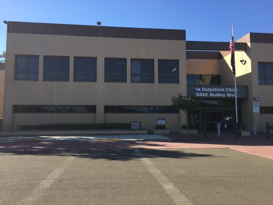 MCCLELLAN VA OUTPATIENT CLINIC - Updated November 2025 - 29 Photos & 25 ...