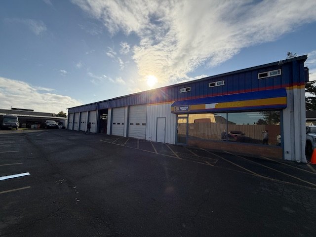 REAL TIME AUTO REPAIR - Updated December 2025 - 15 Photos - 2590 Cherry ...