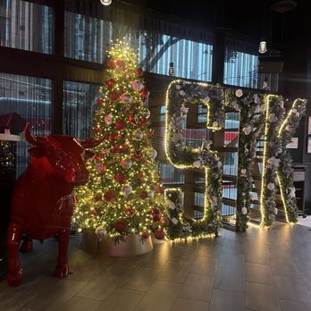 STK STEAKHOUSE - Updated April 2025 - 2973 Photos & 2522 Reviews - 1 ...