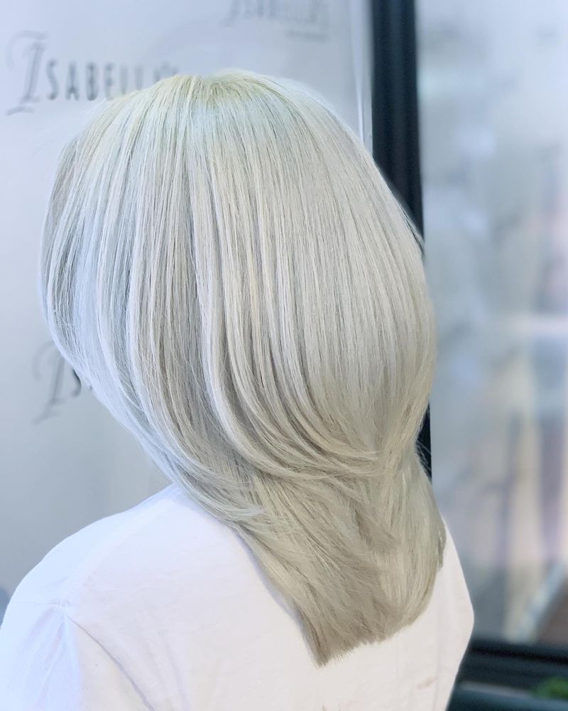 ISABELLA’S HAIR SALON & SPA - Updated January 2026 - 16 Photos & 19 ...