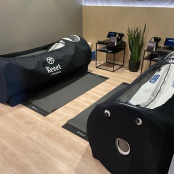 RESET BY THERABODY - Updated December 2025 - 13 Photos & 79 Reviews - 11677 San Vicente Blvd ...