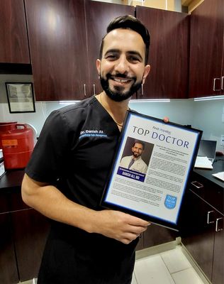 ARCHPOINT PAIN INSTITUTE OF NORTH HOUSTON - Updated May 2026 - 37 ...