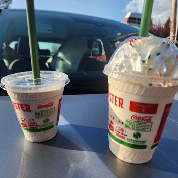 BURGERMASTER - Updated December 2025 - 36 Photos & 45 Reviews - 98 NE ...