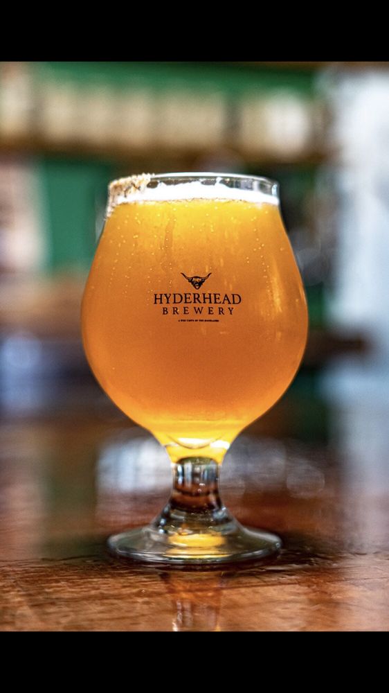HYDERHEAD BREWERY - Updated October 2024 - 53 Photos & 32 Reviews - 142 ...