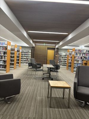 DEERFIELD PUBLIC LIBRARY - Updated July 2025 - 27 Photos & 30 Reviews ...