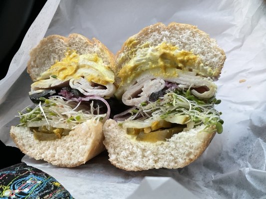 THUNDERCLOUD SUBS - Updated April 2026 - 21 Photos & 73 Reviews - 5401 ...