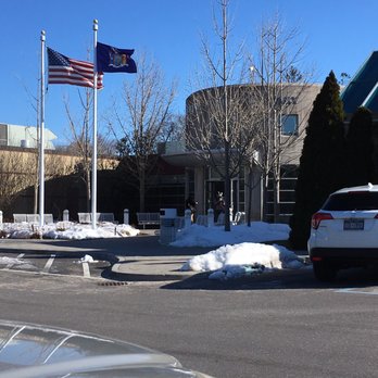 SACHEM PUBLIC LIBRARY - Updated December 2025 - 59 Photos & 19 Reviews ...