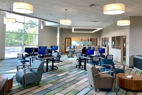 NORTH COBB REGIONAL LIBRARY - Updated March 2026 - 31 Photos - 3535 Old ...
