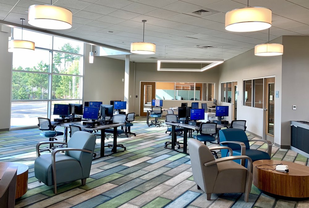 NORTH COBB REGIONAL LIBRARY - 14 Photos - 3535 Old 41 Hwy, Kennesaw ...