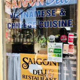 SAIGON DELI - Updated December 2025 - 191 Photos & 302 Reviews - 4142 ...
