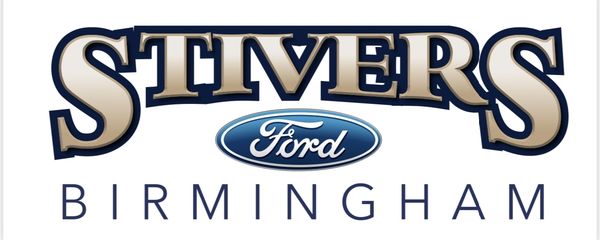 STIVERS FORD OF BIRMINGHAM - Updated December 2025 - 21 Photos & 86 ...