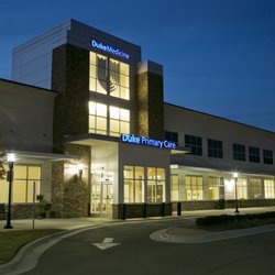 DUKE PRIMARY CARE CROASDAILE - 15 Photos - 1821 Hillandale Rd, Durham ...