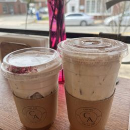 CAFE AVA - Updated July 2025 - 190 Photos & 69 Reviews - 48B Rolfe ...