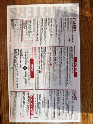 HUNGRY PALATE BAR & GRILL - Updated October 2025 - 157 Photos & 83 ...