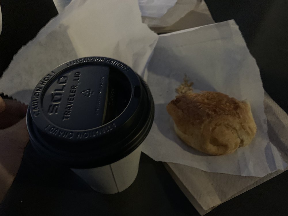 COUPA CAFE - GREEN LIBRARY - 107 Photos & 148 Reviews - 571 Escondido ...