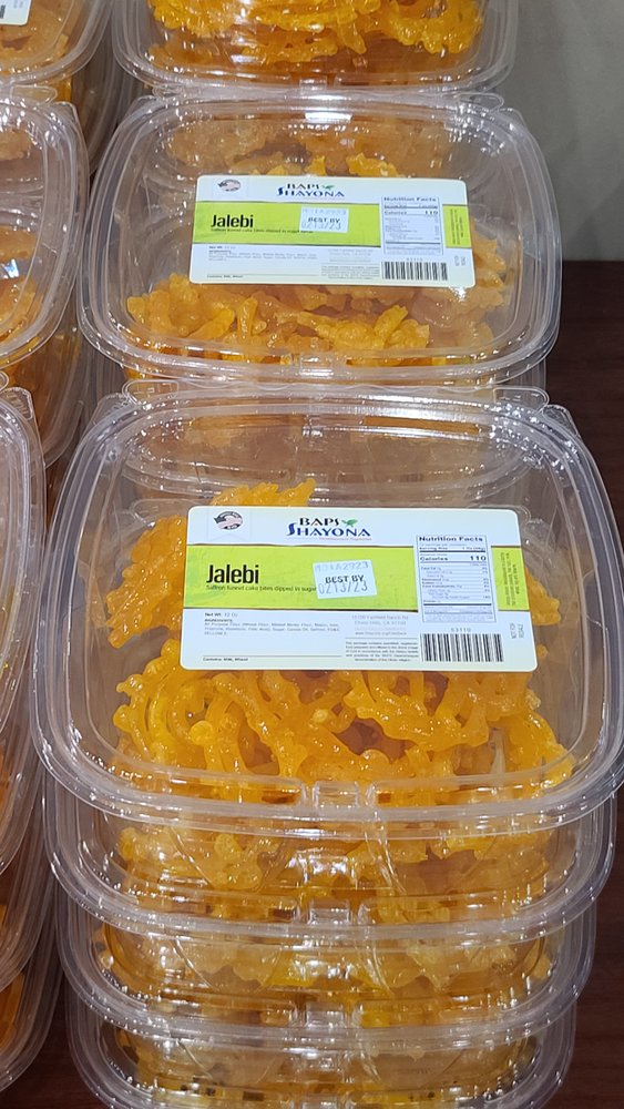 BAPS SHAYONA CAFE - 11 Photos - 15100 Fairfield Ranch Rd, Chino Hills ...