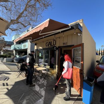 GALU CAFÉ AND DELICATESSEN - Updated May 2025 - 339 Photos & 135 ...