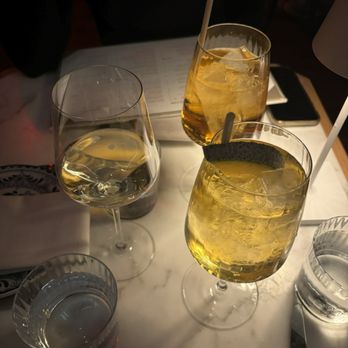 LEONETTA - Updated May 2025 - 176 Photos & 47 Reviews - 181 Lexington ...