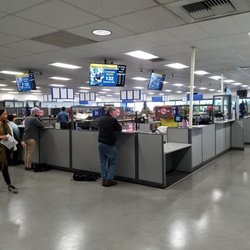 OAKLAND COLISEUM DMV - 56 Photos & 232 Reviews - Departments of Motor ...