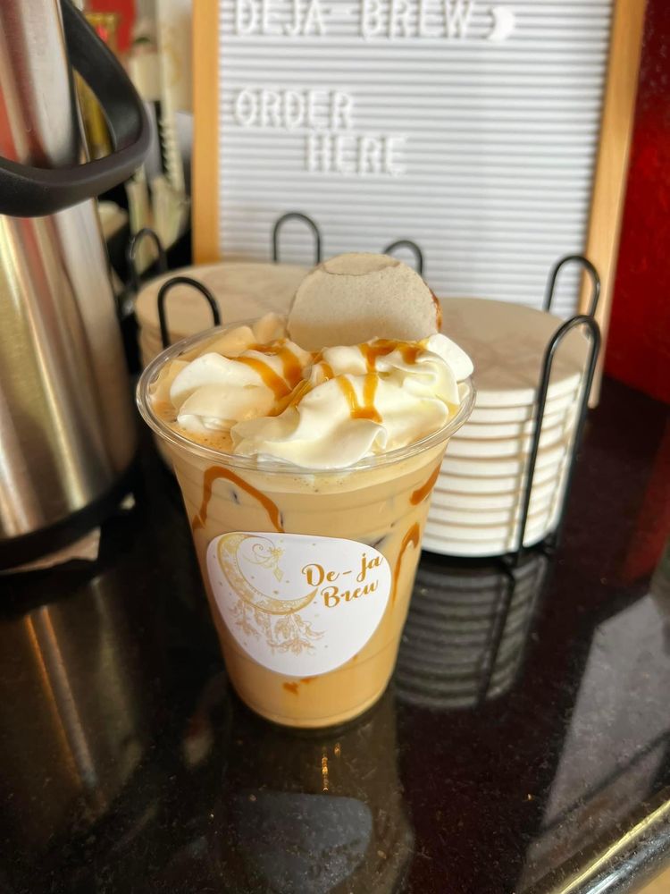 DE-JA BREW - Updated September 2025 - 27 Photos - 1105 S Broadway St ...