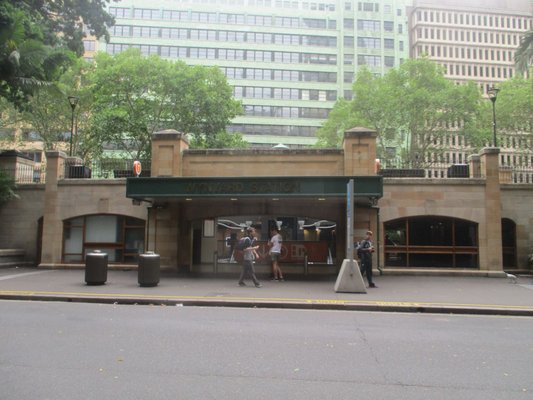 WYNYARD STATION - Updated September 2024 - 81 Photos & 10 Reviews ...