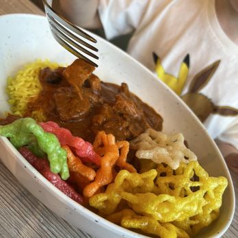 CURRY UP NOW - Updated April 2025 - 66 Photos & 35 Reviews - 3105 ...