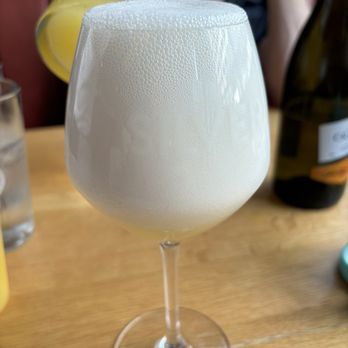 SILVER NEW AMERICAN BRASSERIE - Updated December 2024 - 781 Photos ...