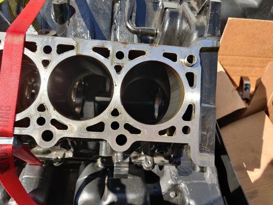 CUSTOM PERFORMANCE RACING ENGINES - Updated October 2025 - 91 Photos ...