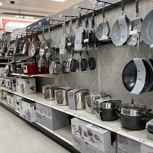 TARGET - Updated May 2025 - 30 Photos & 26 Reviews - 1 N Galleria Dr ...