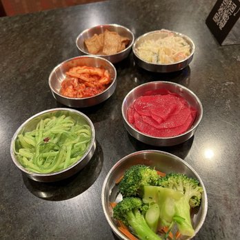 BLUE HOUSE KOREAN BBQ - Updated May 2024 - 2654 Photos & 1824 Reviews ...