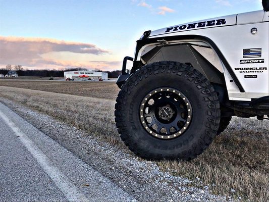 RRR TIRE SERVICE CENTER - Updated December 2025 - 39 Photos & 11 ...