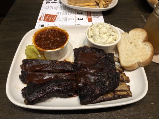 JACK STACK BARBECUE- LEE’S SUMMIT - 321 Photos & 390 Reviews - 1840 NW ...