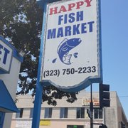 HAPPY FISH MARKET - 50 Photos & 93 Reviews - Seafood Markets - 1658 W ...